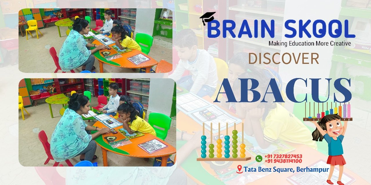 New Home - Brain Skool